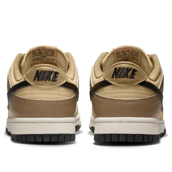 Nike Dunk Low "dark Driftwoodsneakers