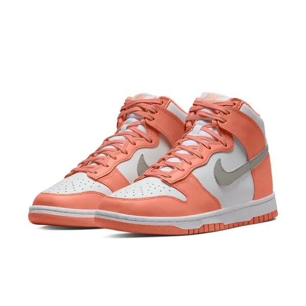 Nike Dunk High Sneakers
