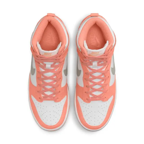 Nike Dunk High Sneakers