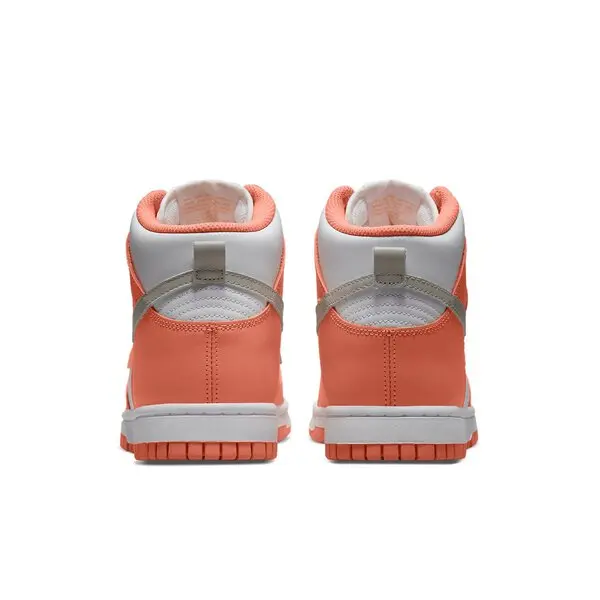 Nike Dunk High Sneakers