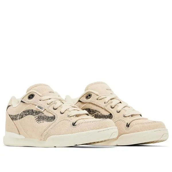 VANS X Notre Rowley Xlt Lx Sneakers