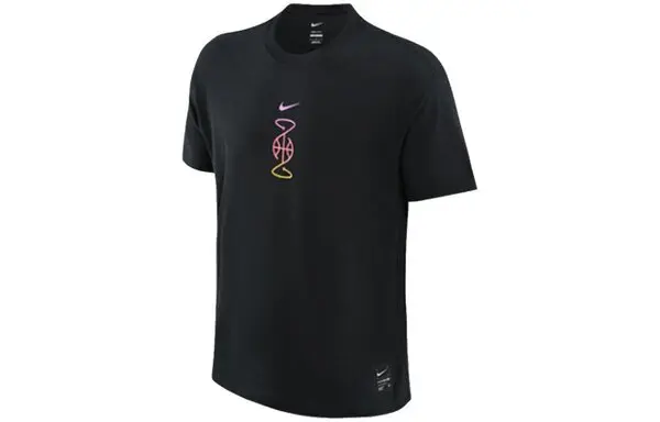 Nike Dri-fit Max90 T-shirt 'black