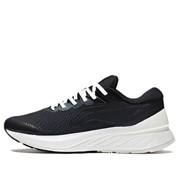 LI-NING Yueying Element 2 Sneakers - Black/white
