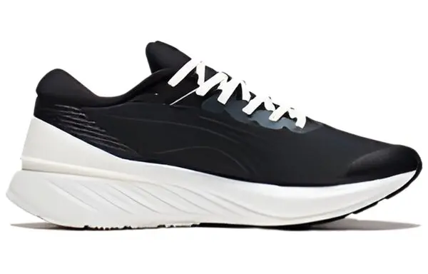LI-NING Yueying Element 2 Sneakers - Black/white