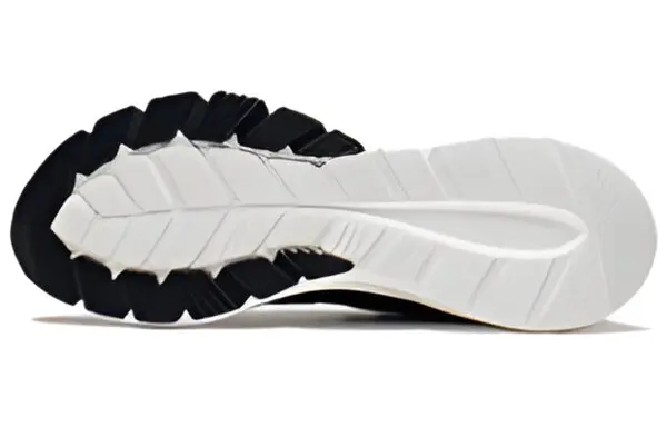 LI-NING Yueying Element 2 Sneakers - Black/white