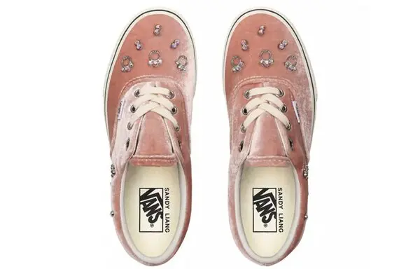 VANS Sandy Liang X Era Sneakers