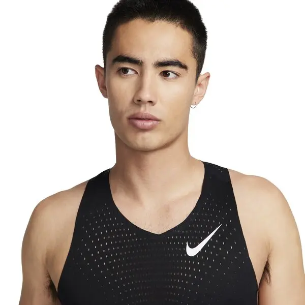 Nike Aeroswift Dri-fit Adv Running Singlet