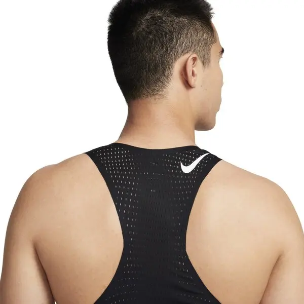 Nike Aeroswift Dri-fit Adv Running Singlet