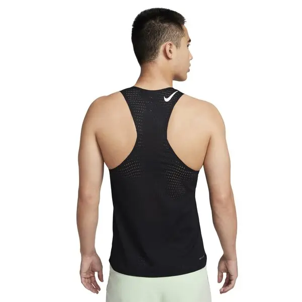 Nike Aeroswift Dri-fit Adv Running Singlet