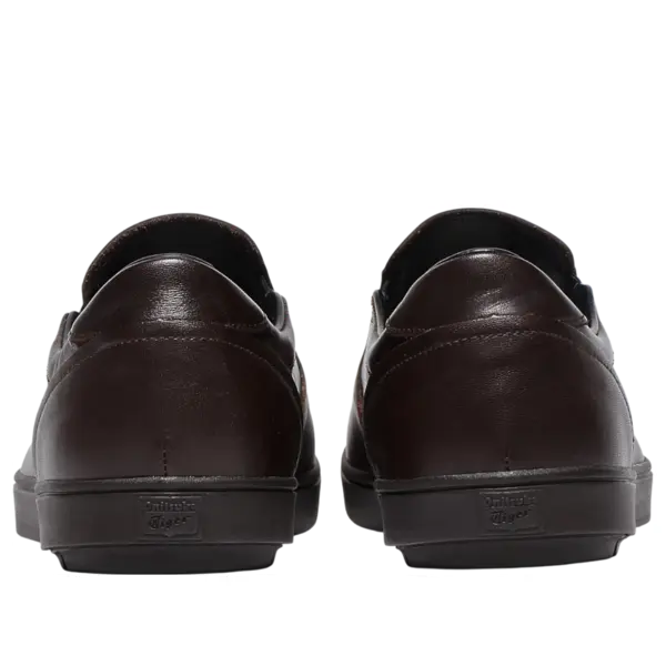 Onitsuka Tiger Deluxe Slip-on Sneakers