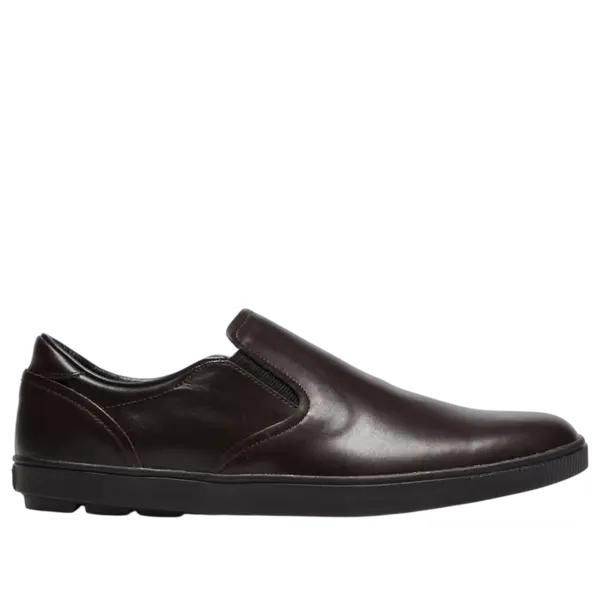 Onitsuka Tiger Deluxe Slip-on Sneakers