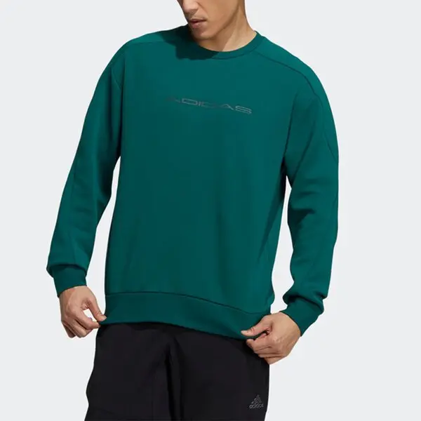 Adidas Th Eng Sweat Pullover