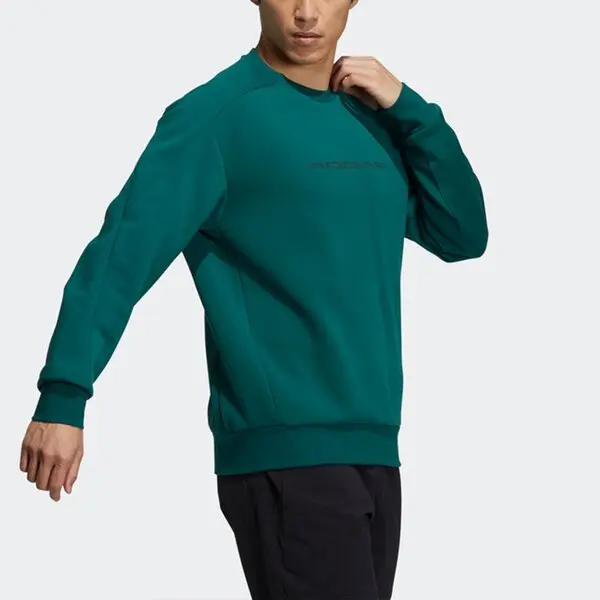 Adidas Th Eng Sweat Pullover