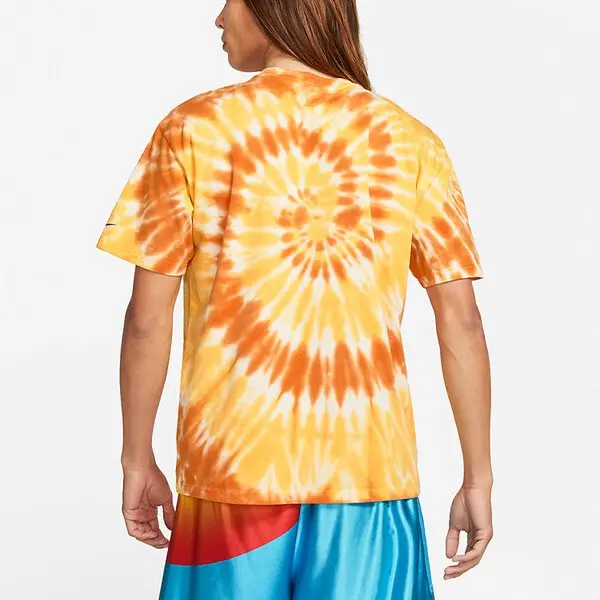 Nike X Space Jam: A New Legacy Lebron Graphic Tee - Multi-color