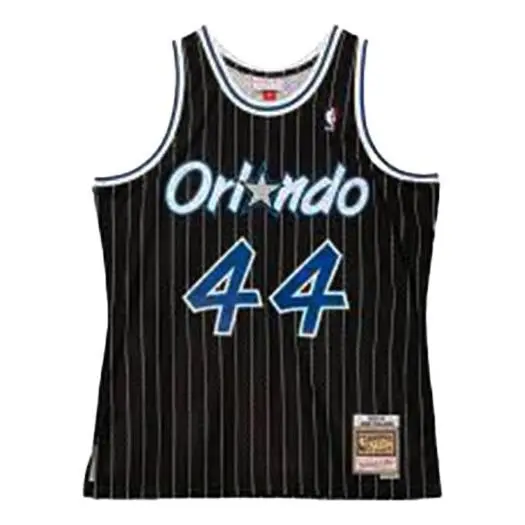 Mitchell & Ness Basketball Vest - Default Color