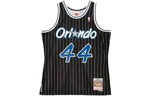Mitchell & Ness Basketball Vest - Default Color
