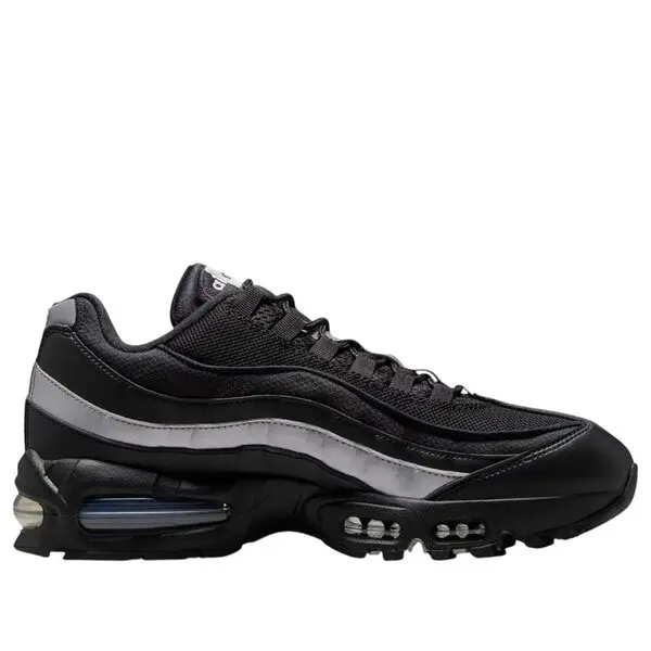 Nike Max 95 Sneakers - Metallic Silver