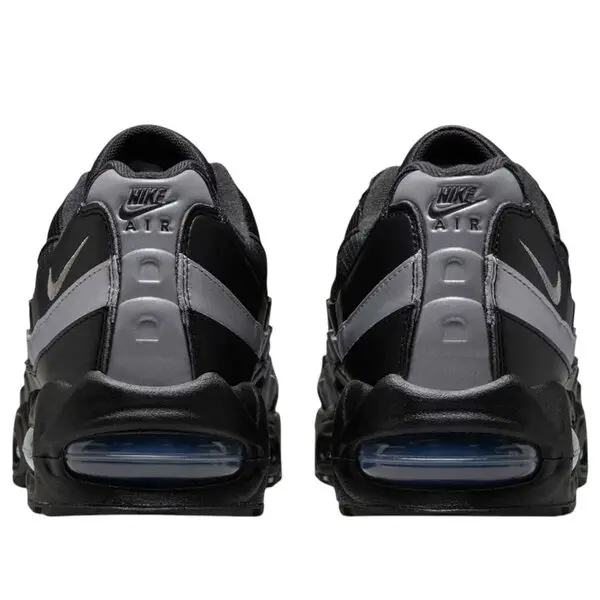 Nike Max 95 Sneakers - Metallic Silver
