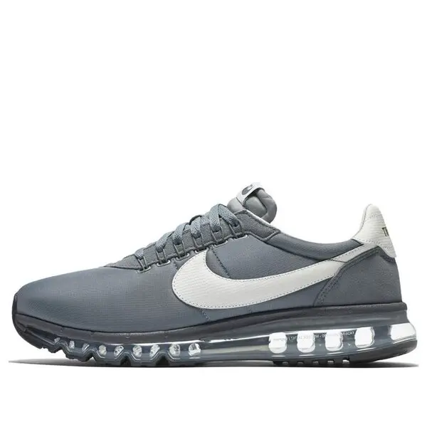 Nike Fragment Design X Max Ld-zero "cool Grey - Cool Grey/white-lt Graphite