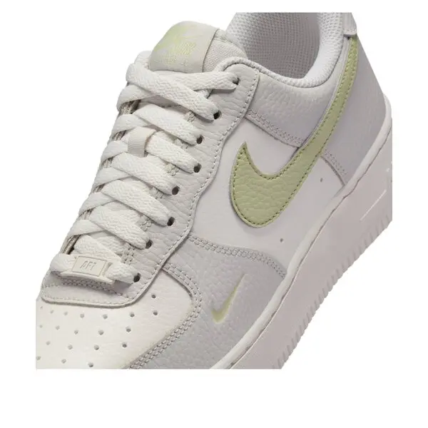 Nike Force 1 '07 Sneakers - Phantom/olive Aura/light Bone
