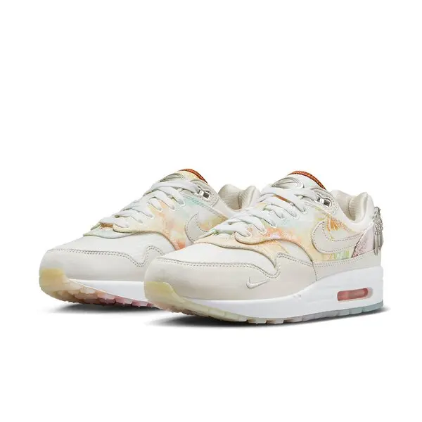 Nike Max 1 "metal Charms" Sneakers