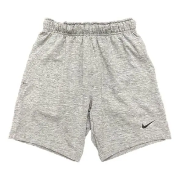 Nike Dri-fit Short - Grey
