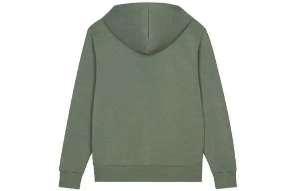 NEW BALANCE Alphabet Logo Hoodie - Green