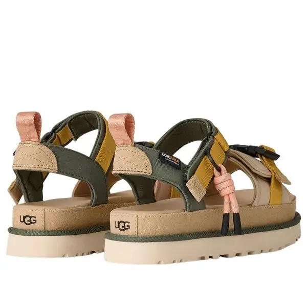 UGG Goldenstar Wildwood Sandals - Sand Castle