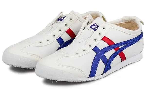 Onitsuka Tiger Mexico 66 Slip-on Sneakers