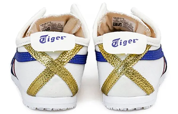 Onitsuka Tiger Mexico 66 Slip-on Sneakers