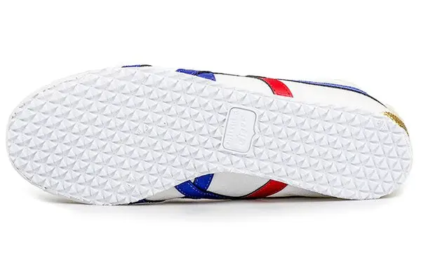 Onitsuka Tiger Mexico 66 Slip-on Sneakers