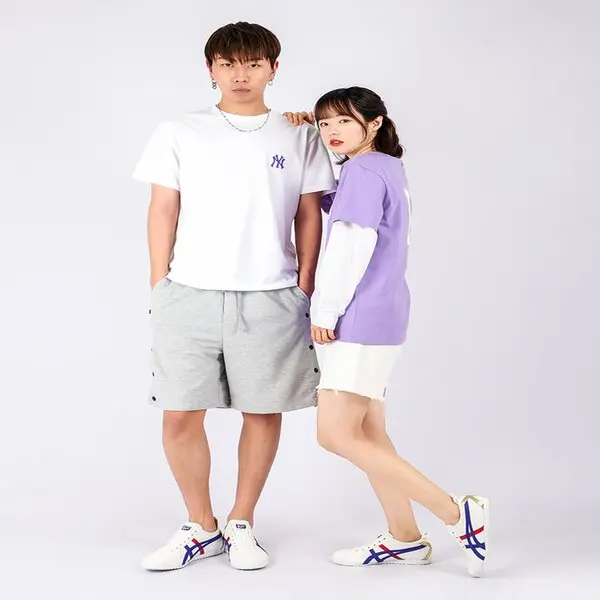 Onitsuka Tiger Mexico 66 Slip-on Sneakers