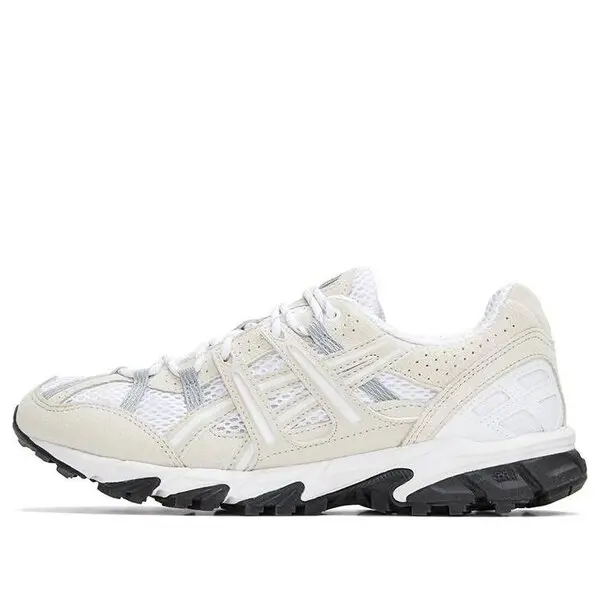 Asics Gel-sonoma 15-50 Low Top Sneakers - White/smoke Grey