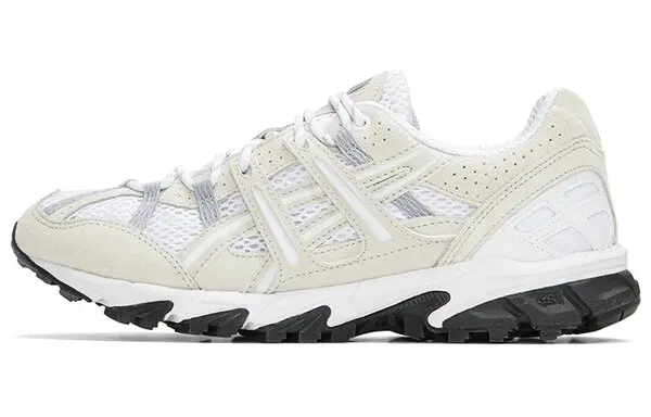 Asics Gel-sonoma 15-50 Low Top Sneakers - White/smoke Grey