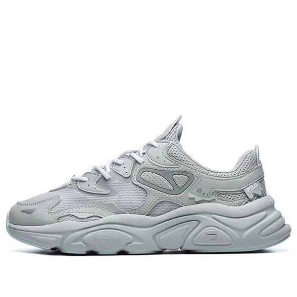 FILA FUSION Mars Low Top Sneakers