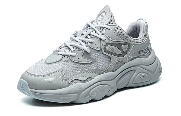 FILA FUSION Mars Low Top Sneakers