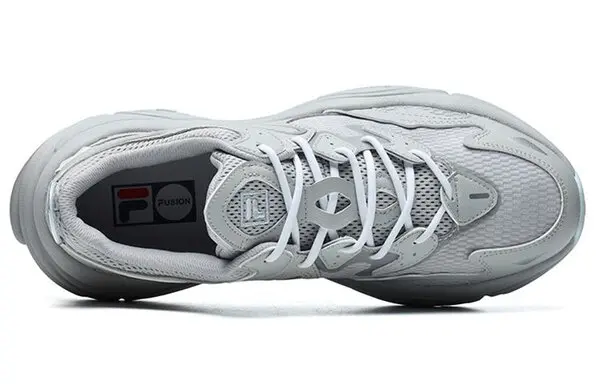 FILA FUSION Mars Low Top Sneakers