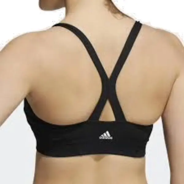 Adidas Light-support Yoga Bra Asia Sizing