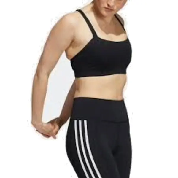 Adidas Light-support Yoga Bra Asia Sizing