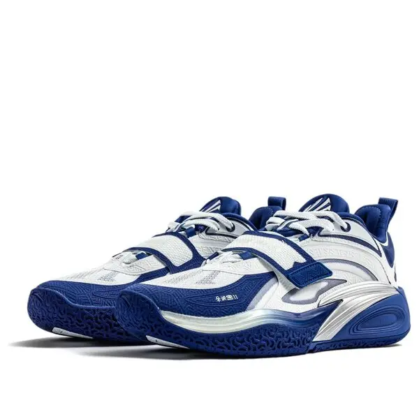 ANTA Kai 1 Games Duke' Athletic Sneakers