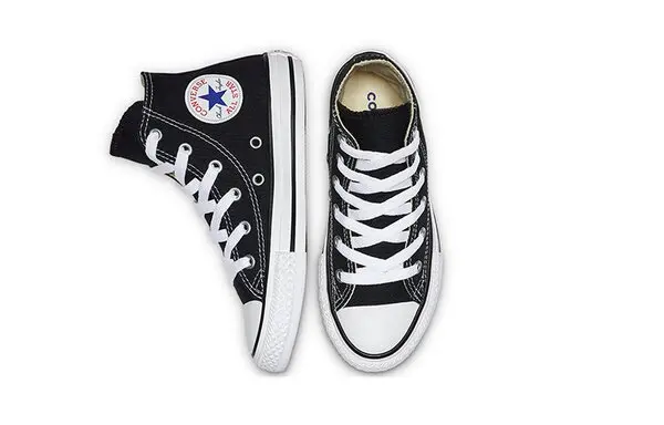 CONVERSE Chuck Taylor All Star High Top Sneakers