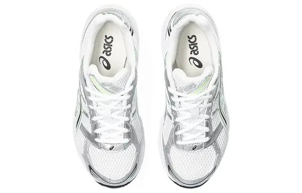 Asics Gel-1130 Sneakers - White/jade
