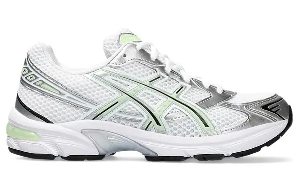 Asics Gel-1130 Sneakers - White/jade