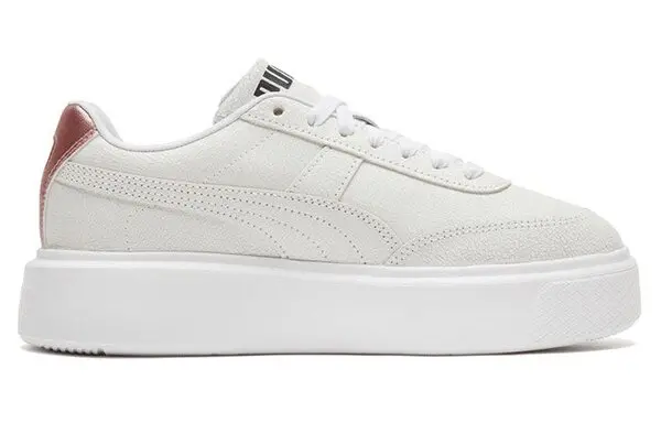 PUMA Oslo Platform Sneakers
