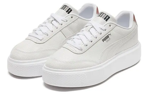 PUMA Oslo Platform Sneakers