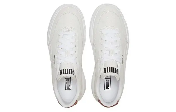 PUMA Oslo Platform Sneakers
