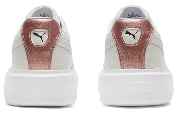 PUMA Oslo Platform Sneakers