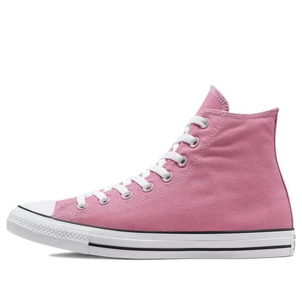 CONVERSE Chuck Taylor All Star High Top Sneakers - Pink