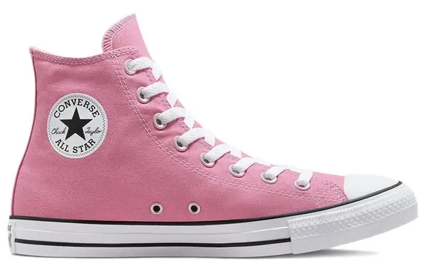 CONVERSE Chuck Taylor All Star High Top Sneakers - Pink