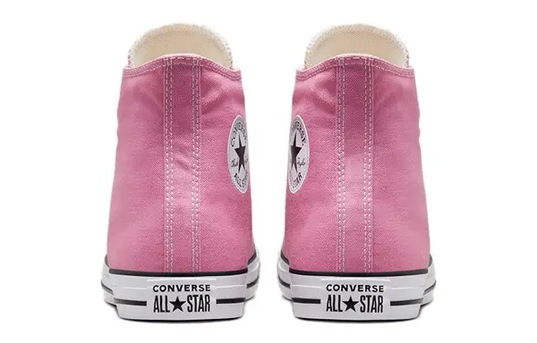 CONVERSE Chuck Taylor All Star High Top Sneakers - Pink